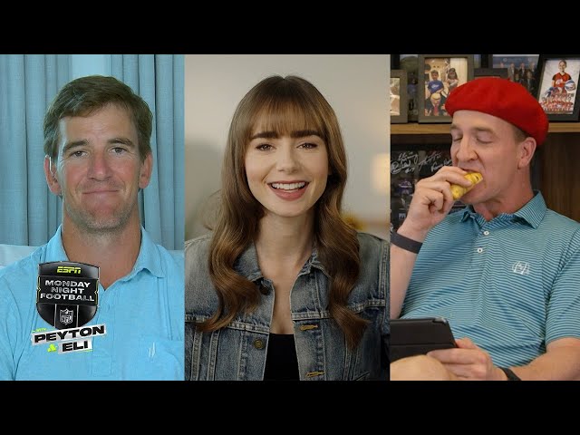 Is there ManningCast tonight? Full schedule for 2022-23 NFL season revealed