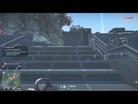 PlanetSide 2 PS5 Sync issues