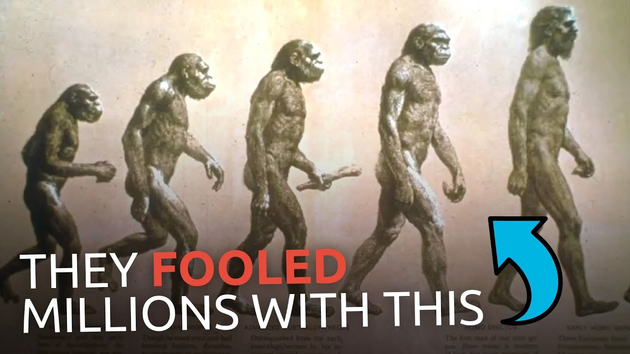The GRAND Illusion of Evolutionary Theory