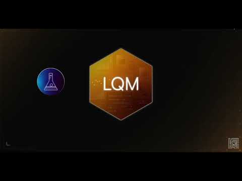 Transform Scientific Discovery with Quantum AI LQMs — Book Your Free POC Consultation Today!