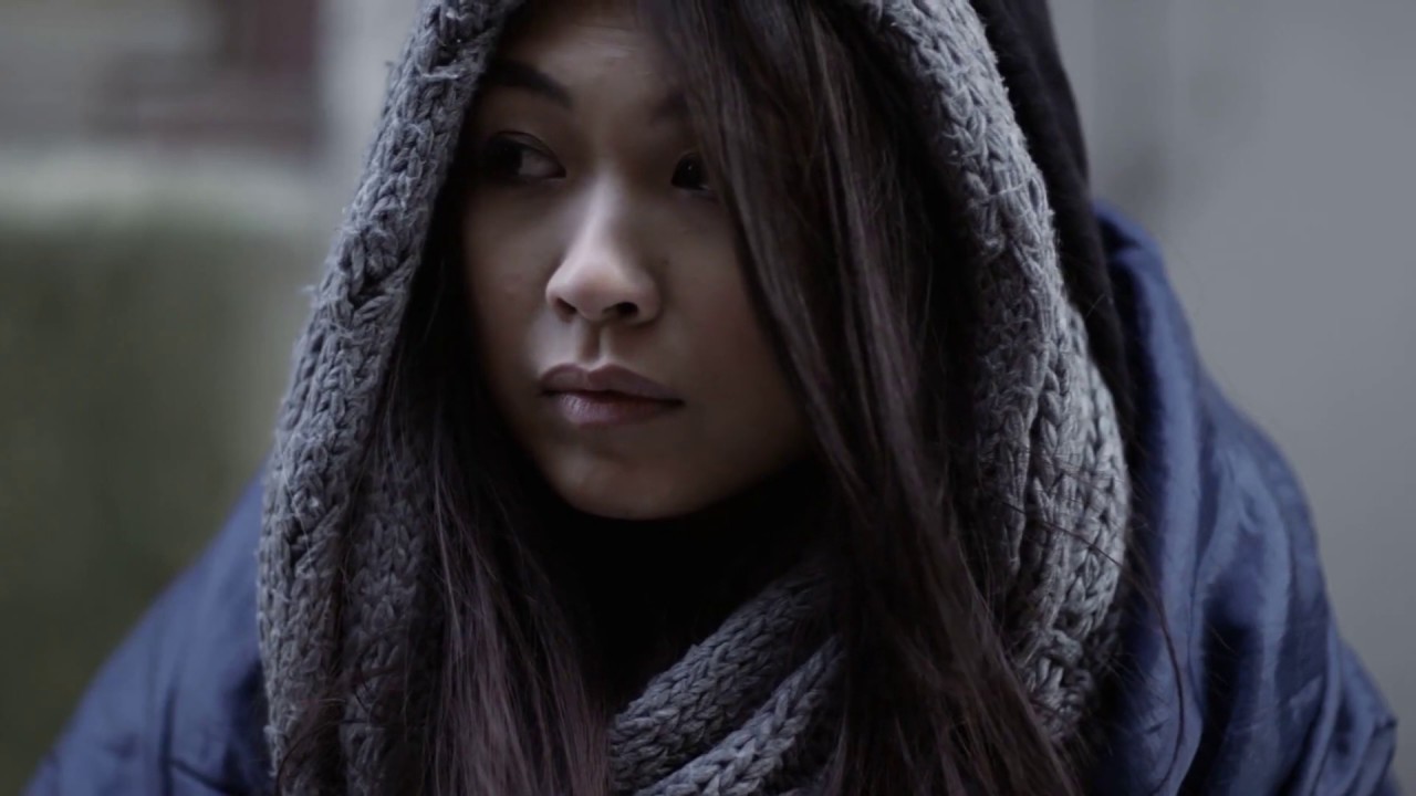 Case study Homelessness