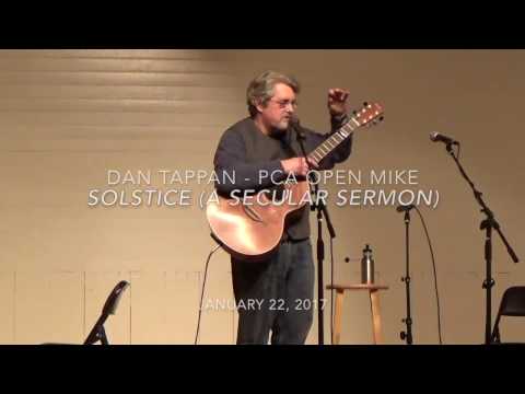 Solstice – Dan Tappan Music