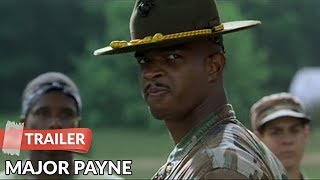 Major Payne - movie: where to watch streaming online