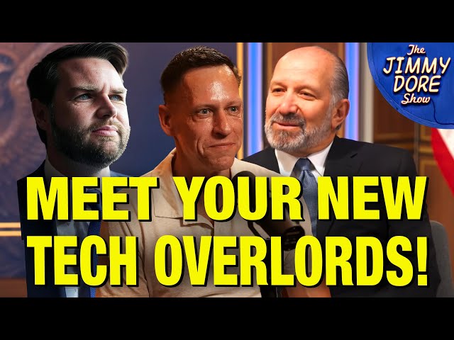 The Rise of Technocrats in the Trump Administration: A Deep Dive | Magica
