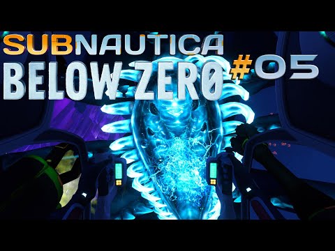 Steam Community :: Video :: Subnautica Below Zero прохождение #5 ...