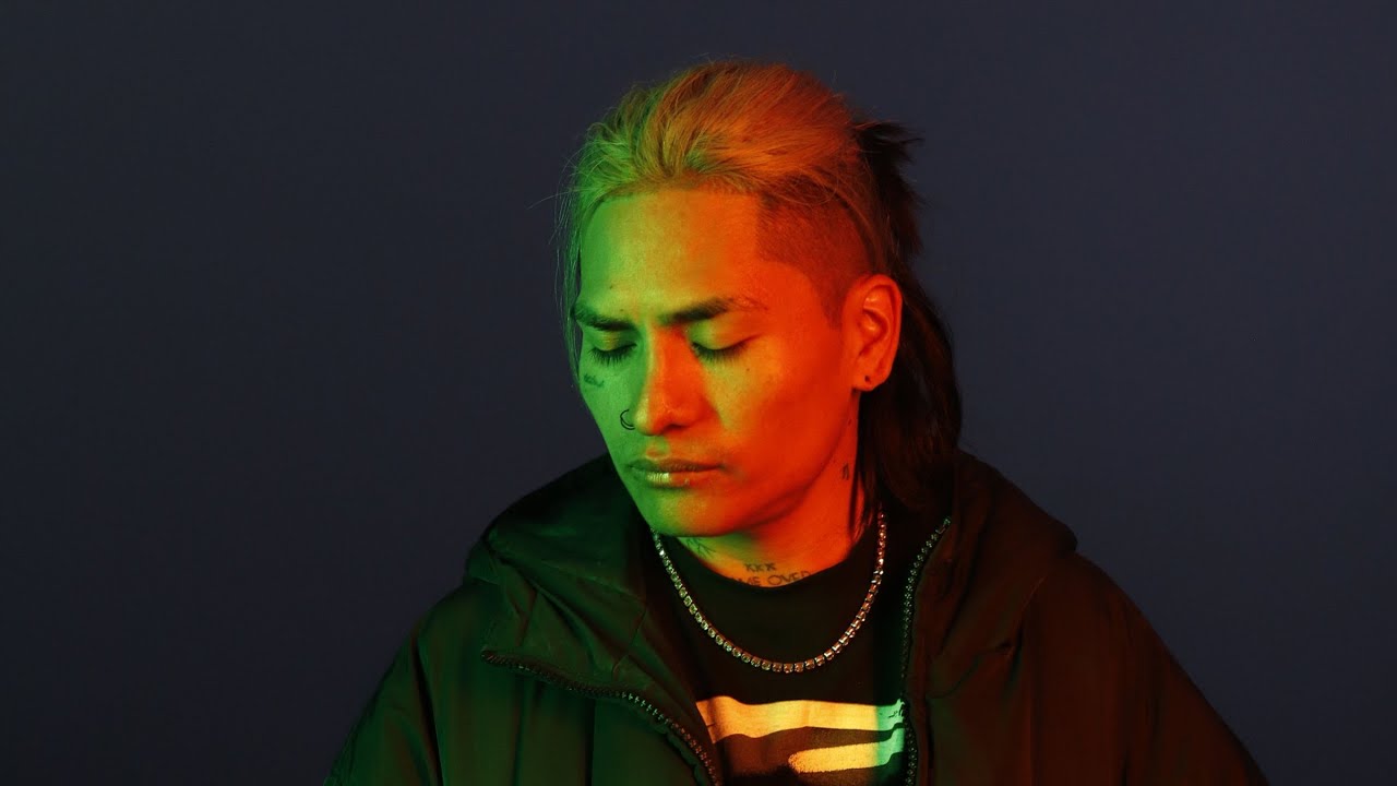 RÍO DE LÁGRIMAS by Alexo Cora from Ecuador | Popnable