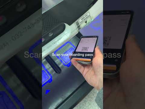 The Coolest Airport Robot ever | The Airporter | Seoul Incheon Airport | Lounge Guru
