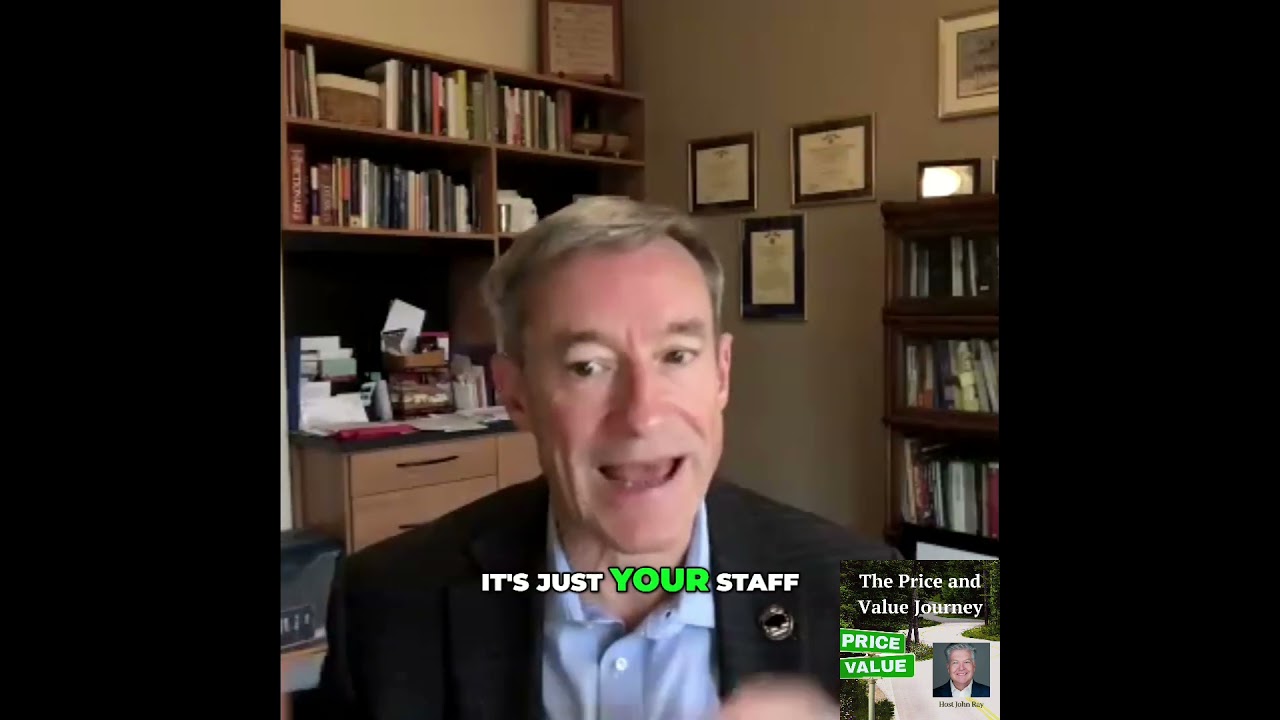 Crisis Decision Making & 3 Traits of Effective Leaders | Jack Briggs