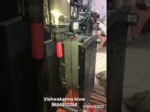 M/S Vishwakarma Machine Tools, New Delhi - Manufacturer of Blow ...