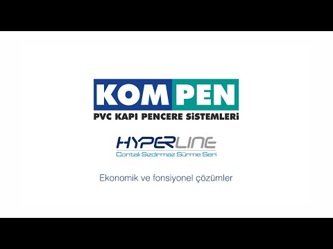 HYPERLINE | Kompen