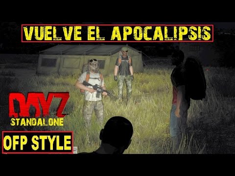 Steam Community :: Video :: DayZ Standalone [ALPHA] Gameplay Español ☠ Vuelve el apocalipsis zombie