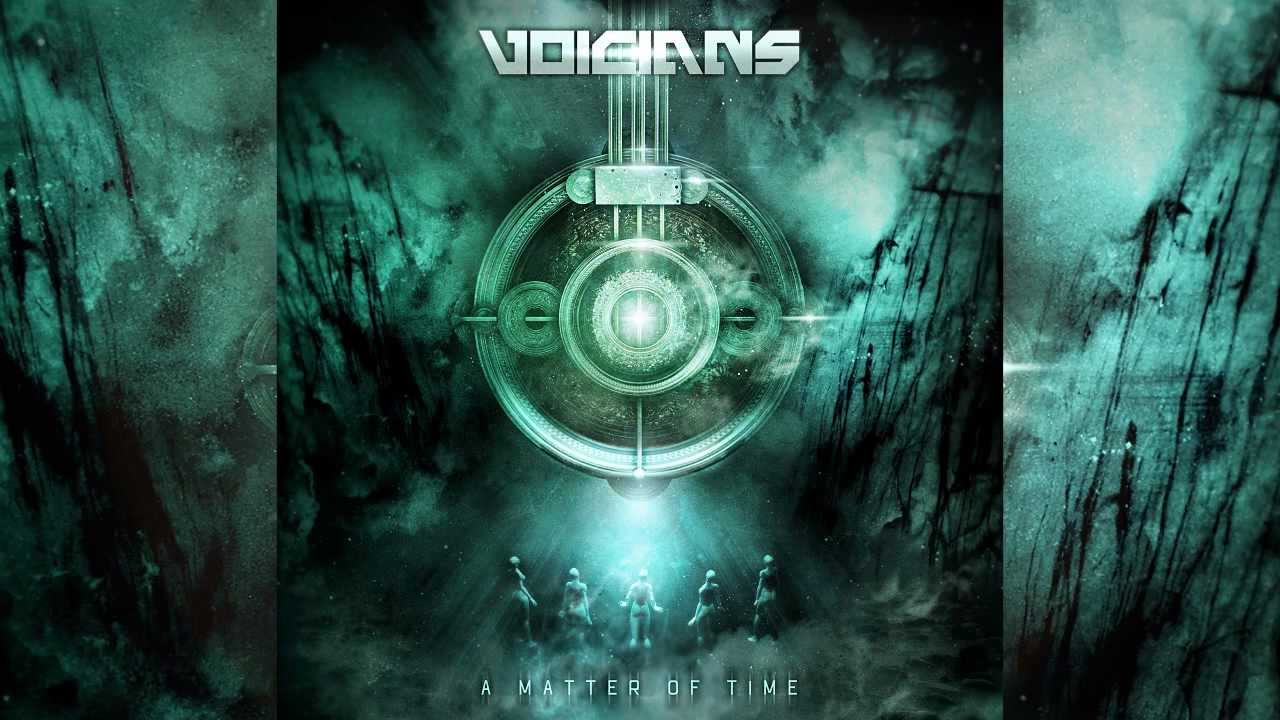 VOICIANS - This Pain Feels Real