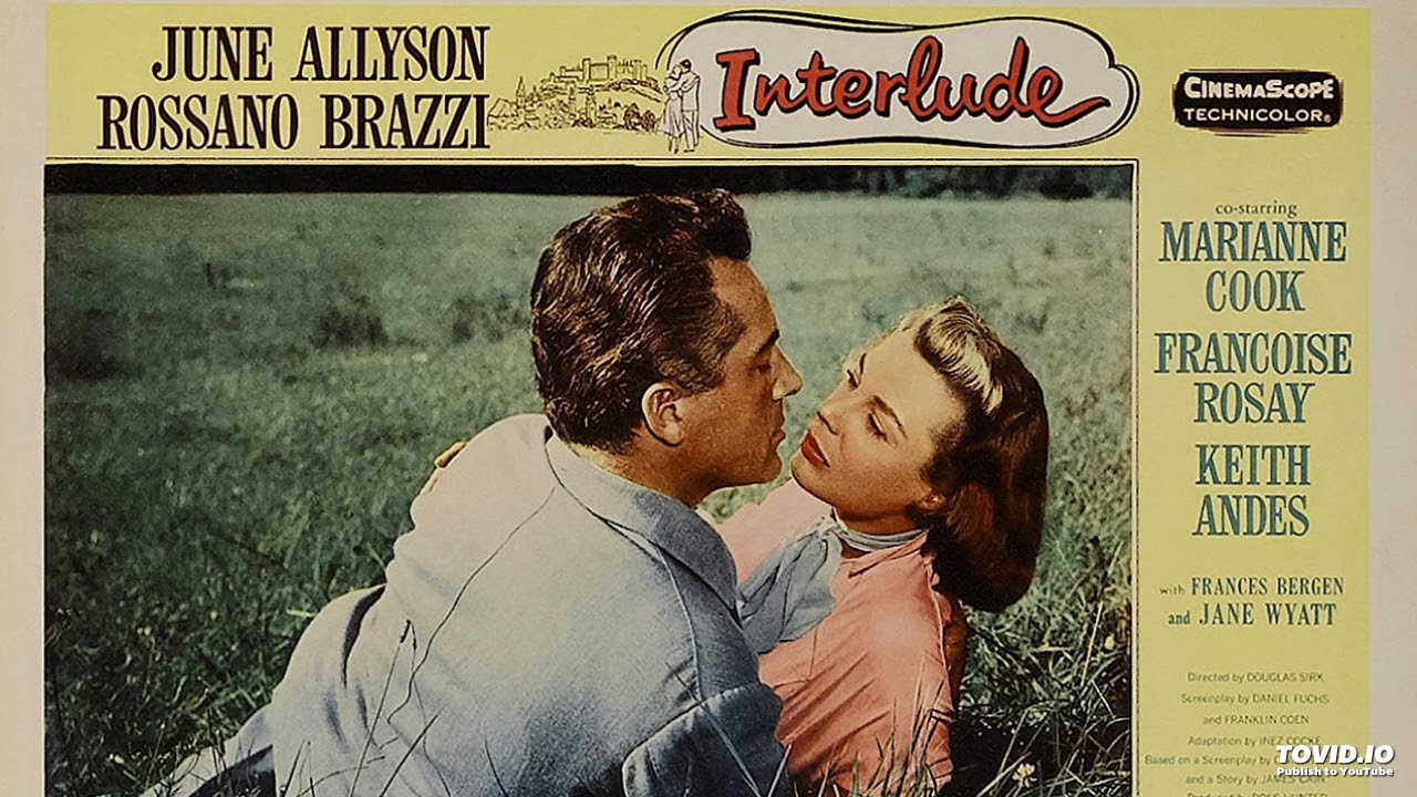 Interlude 1957 Soundtrack
