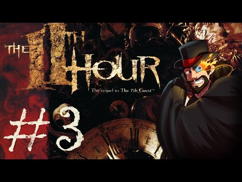 Steam Community :: The 11th Hour