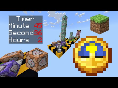 Minecraft Time Command - TheRescipes.info