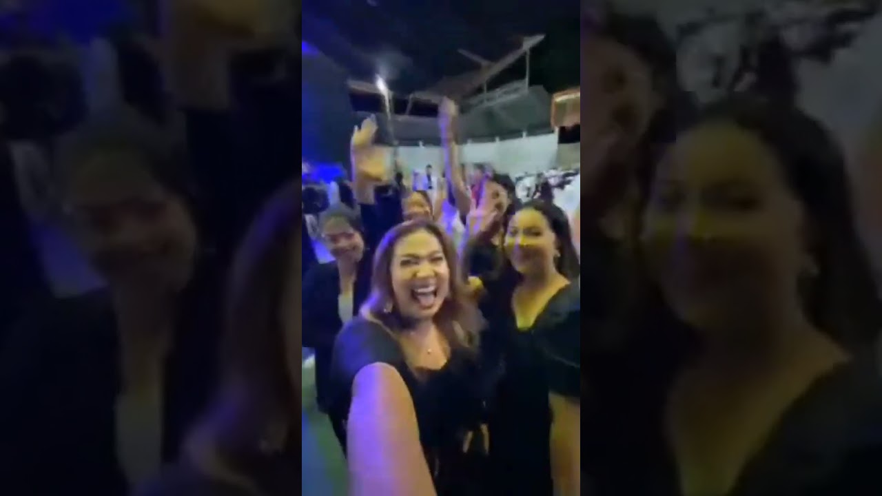 JS Prom #shortsvideo #GradBall #teachers