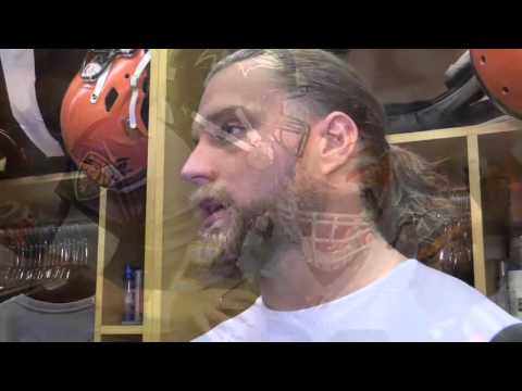 Do you know Ravens' QB Joe Flacco's record vs. Browns?