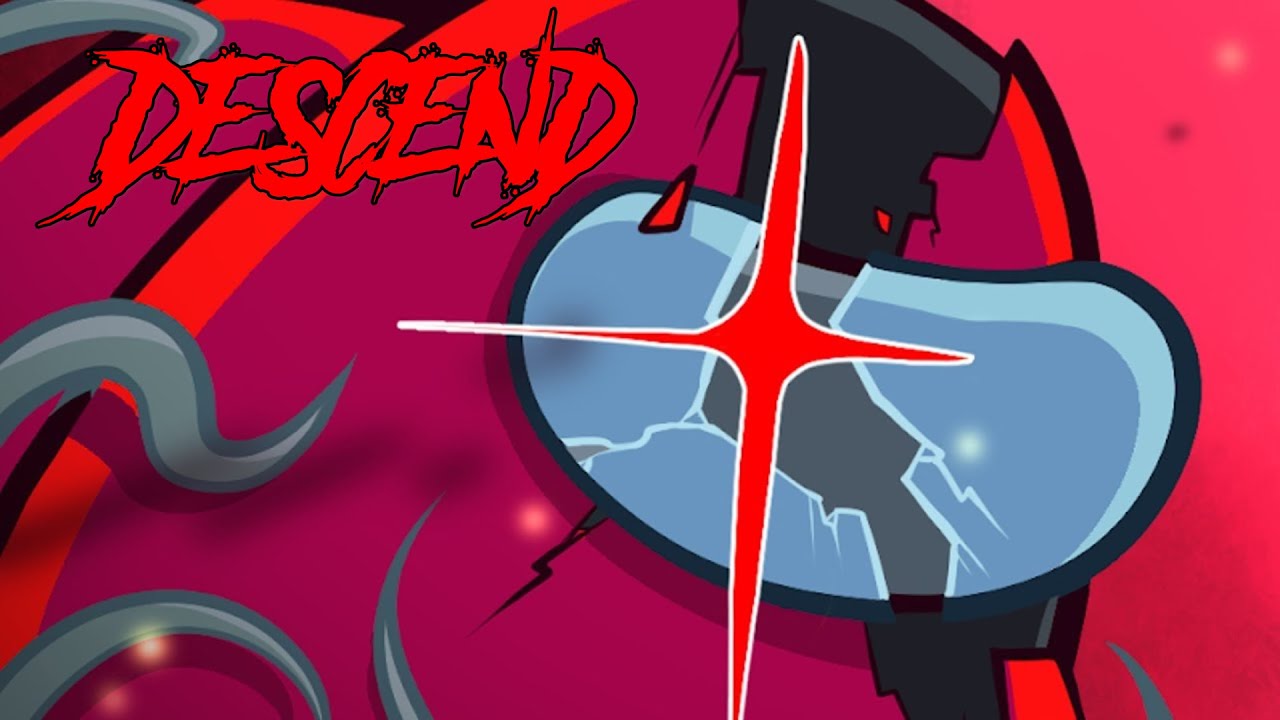 DESCEND EDIT