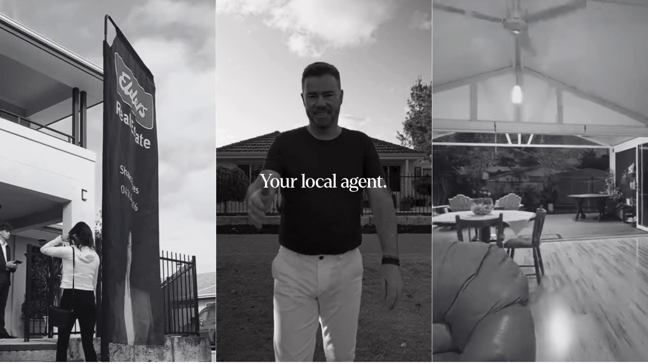 Shaun Groves - Elders Real Estate - Rockingham & Baldivis - realestate ...