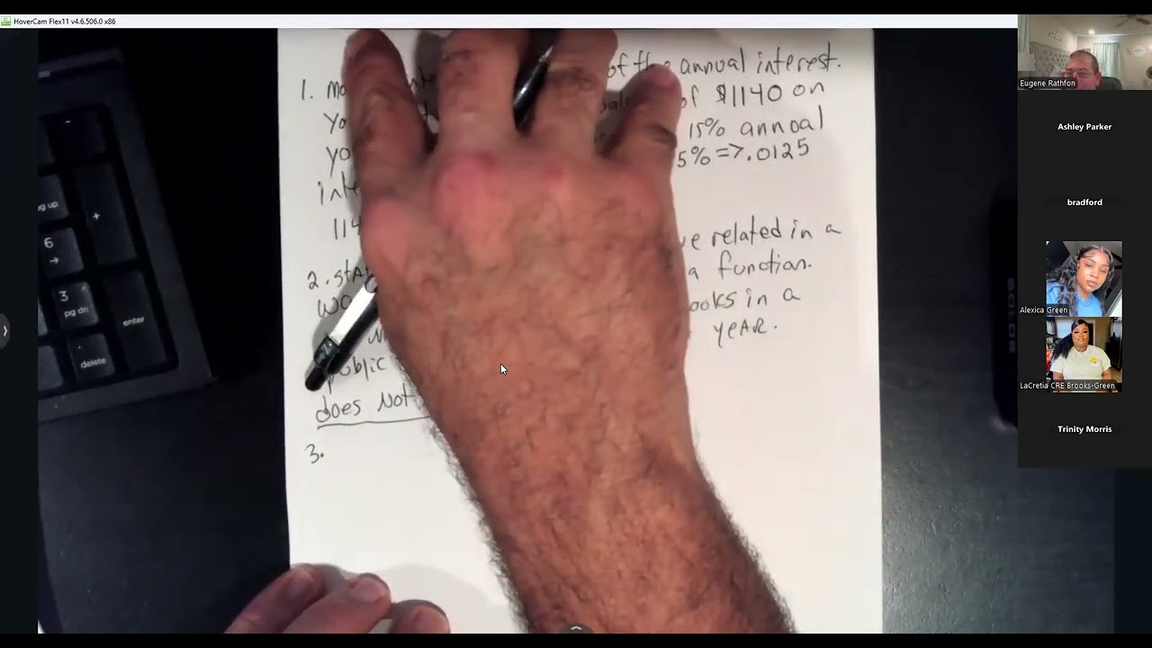 math reasoning spring 2026 final exam review