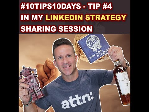 LinkedIn Tips: Connections vs Followers, sending connection requests, how to connect with strangers.