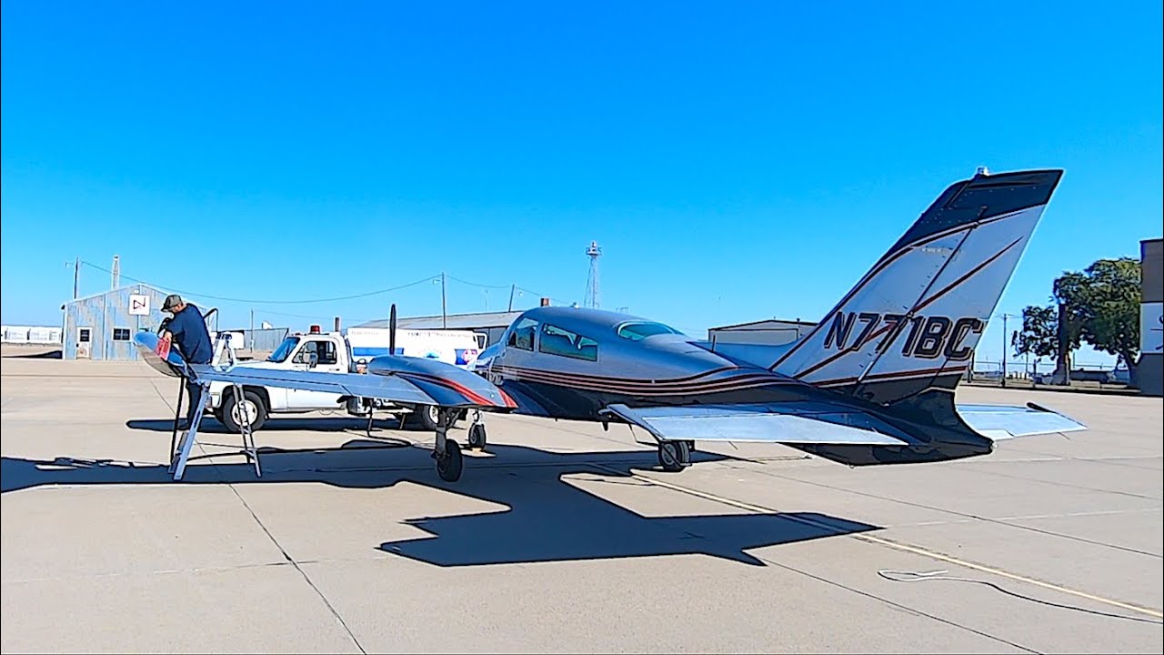 Milviz C310R Official Thread - #4831 by PlatosCave4408 - Aircraft ...