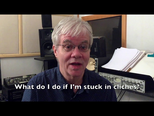 'Ask Tony' - Tony Conniff