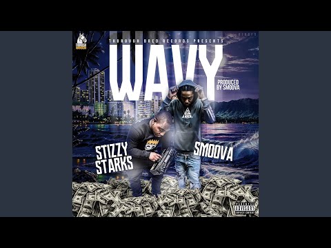 Wavy (Dirty)