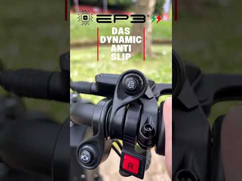 DAS - DYNAMIC ANTI SLIP