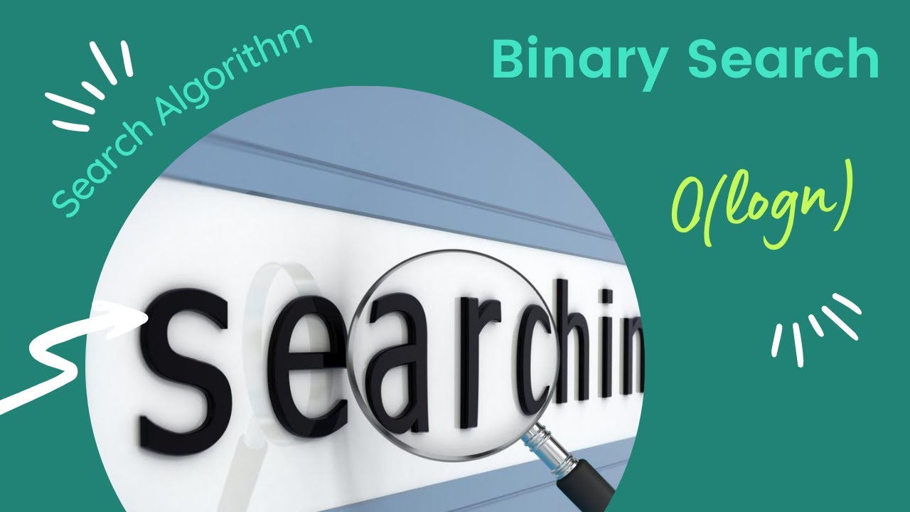 Binary Search - Iterative Implementation in java  for beginners| Time complexity - O(logn)