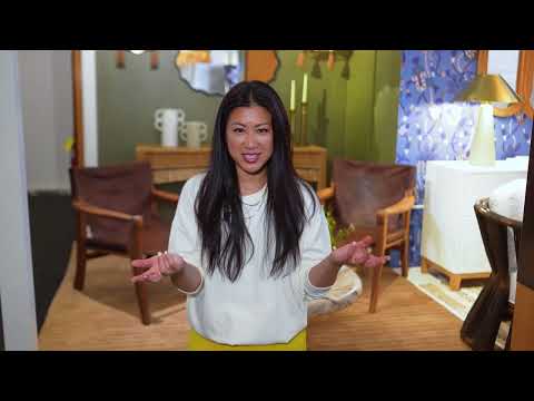 The ( A ) List - Spring 2025 High Point Market
