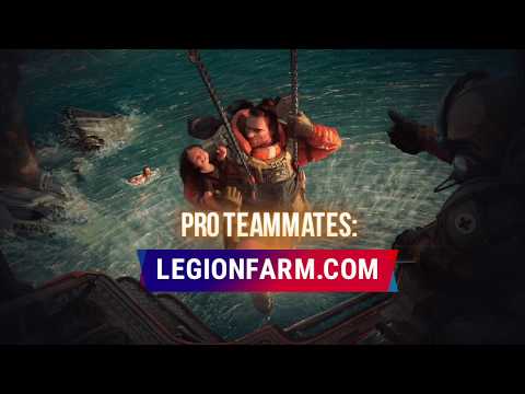 Legionfarm Coaching & LFG Service. Play like a PRO in D2, Apex Legends ...