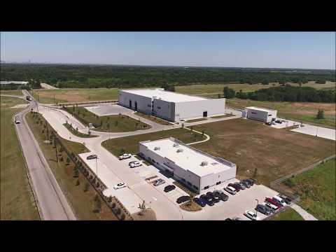 FCC Material Recycling Facility, City of Dallas