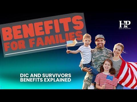 Do Your VA Benefits Go To Your Family After Death?