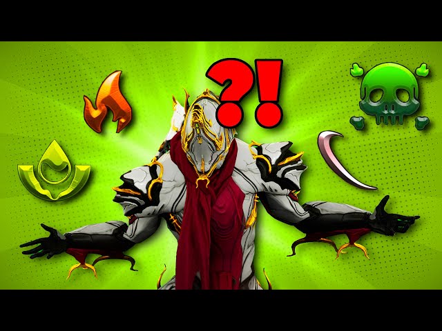 Jade Shadows status rework has broken Slash in Warframe