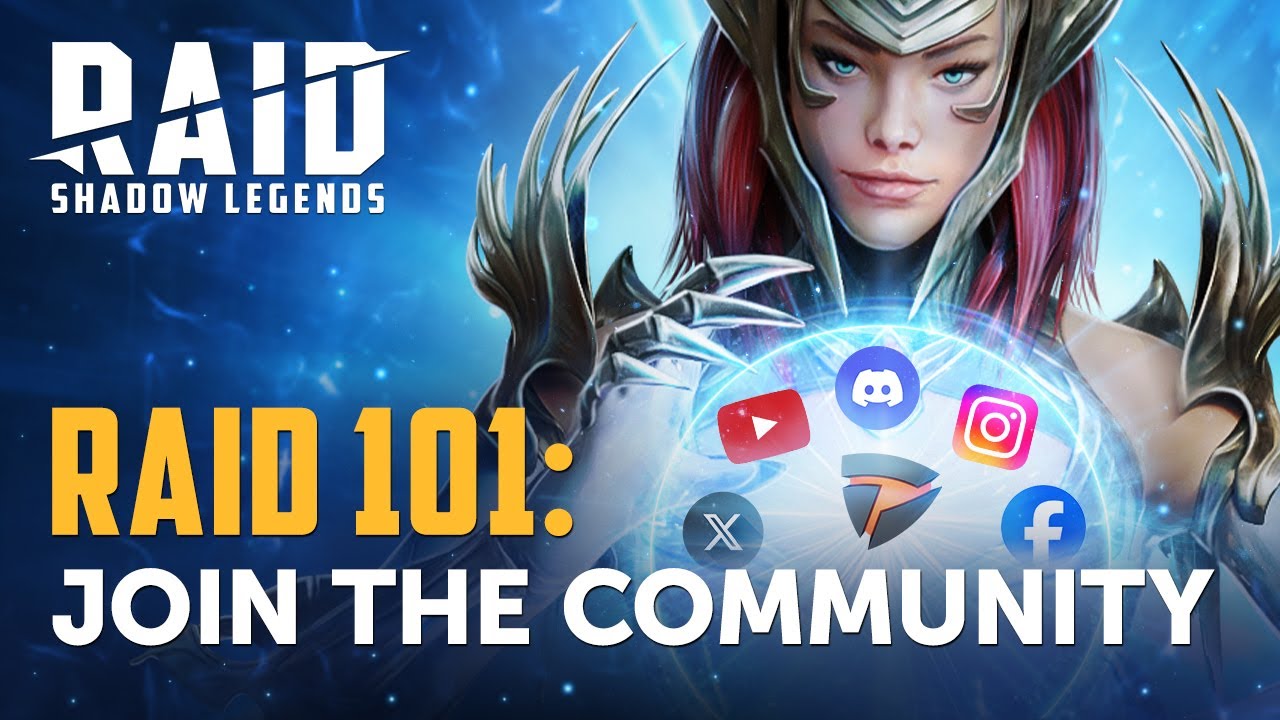 RAID: Shadow Legends | How to Start Your Account: Beginner Progression and Early-Game Setup Guide