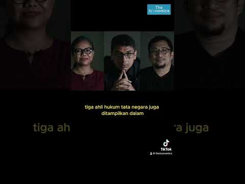 Film dokumenter “Dirty Vote” viral di medsos