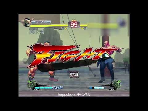 Steam Community :: Video :: ザンギエフ VS セス Zangief VS Seth 【ウル4 Steam版 ...