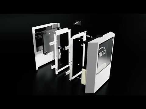 GEN2: All-in-one smart court system, now available outdoors