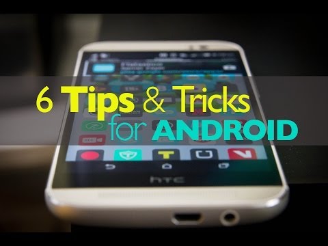 6 Android Tips and Tricks for Android Phones – World Of Gadgets