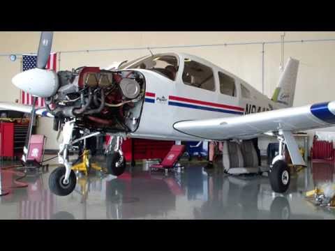 Aircraft Systems - 04 - Landing Gear