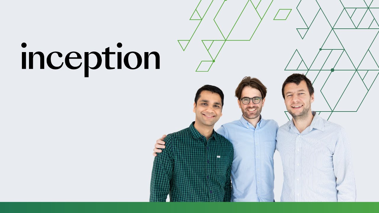 Portfolio Spotlight | Introducing Inception Labs