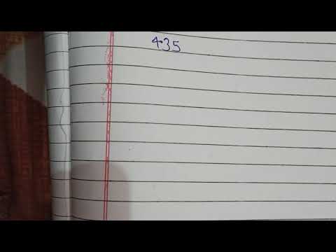 prime factors of 435