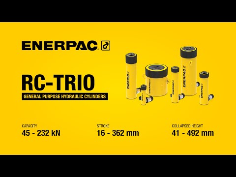 Enerpac India Private Limited - Manufacturer of Enerpac General Purpose ...