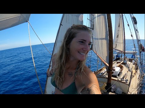 Hull & Soul (Ep.292) | Salt & Tar