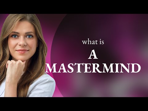 Unlocking the Secrets of "A Mastermind"