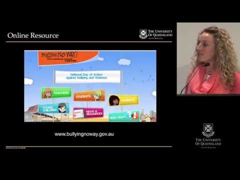 Understanding school bullying: What are the risks and what is needed next?