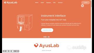AyusLab Software - 2025 Reviews, Pricing & Demo