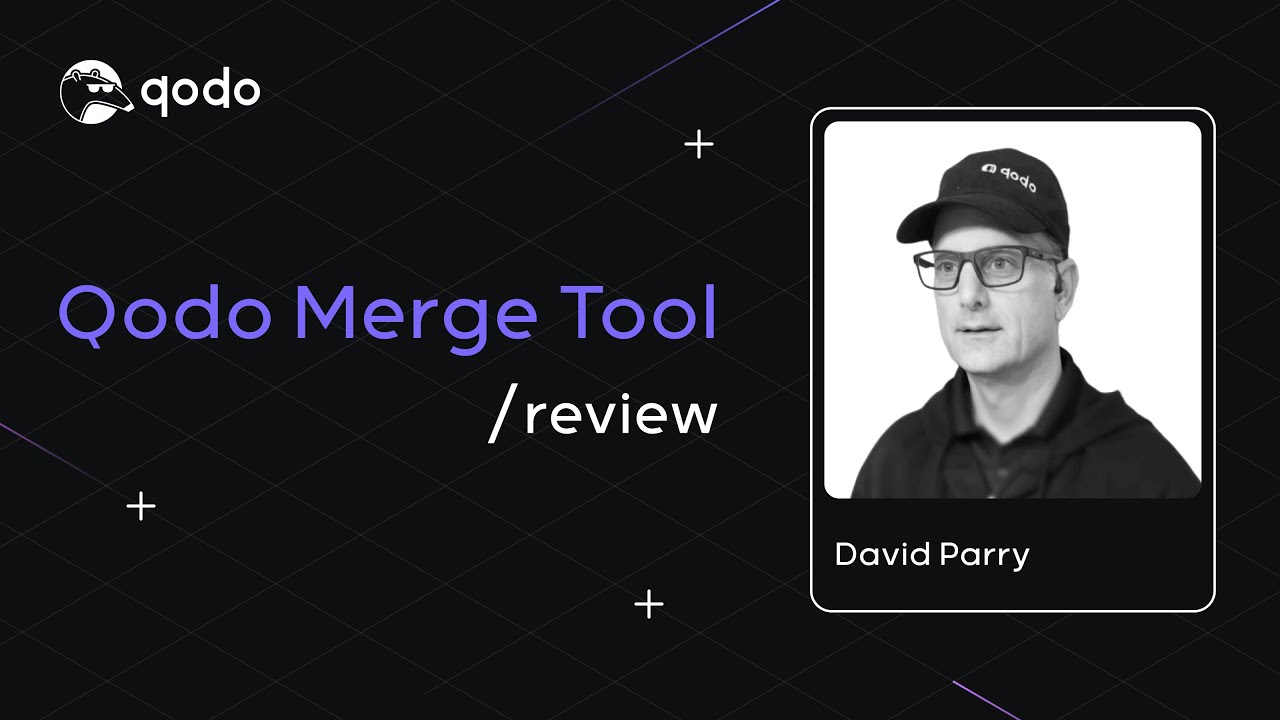 Qodo Review Tool: Optimize Code Reviews