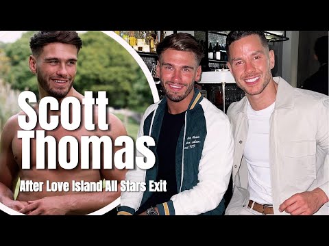 Scott Thomas Declares Love in Emotional Message: “Hope for a Family Reunion”